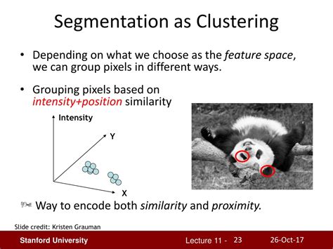 Ppt Image Segmentation Using K Means And Mean Shift Clustering Powerpoint Presentation Id
