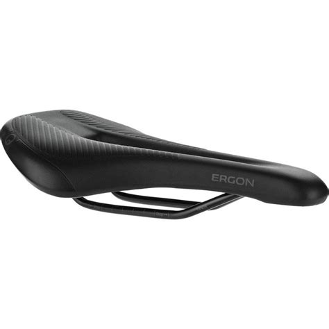 Ergon Sm Comp Saddle Mens Bike Man Bike Stationary Bikes Bike Seat