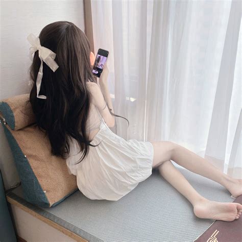 很哇塞的高清女头像 ᰔ 堆糖美图壁纸兴趣社区