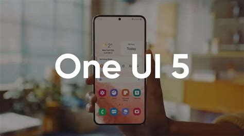 Samsung Reveals One Ui 5 0 Update Schedule Shiftdelete Net