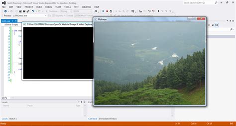 Opencv изменить размер изображения