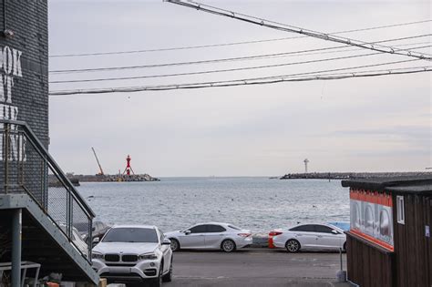 부산 연화리 해녀촌 기장 바닷가 갈만한곳 전복죽 부산 드라이브 코스 네이버 블로그