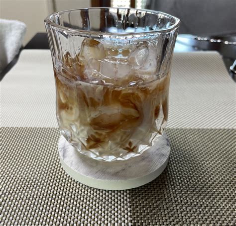 약스압 눈팅만하다 첫글 칵테일 블랙러시안 잡담 음식여행 에펨코리아