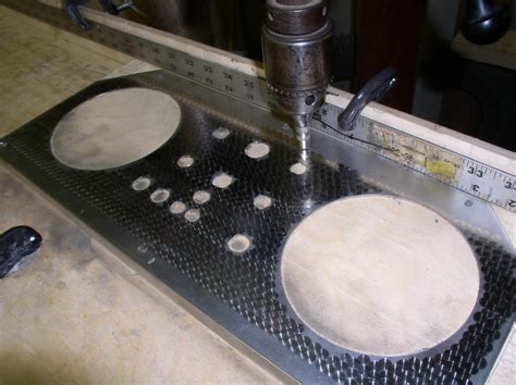 Engine Turned Finishes Mad About Morgans