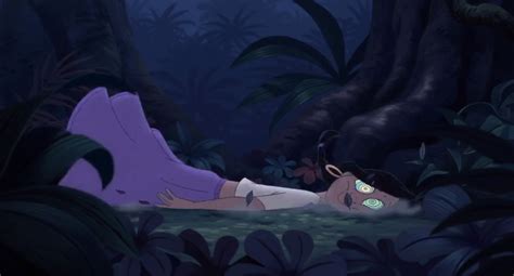 Shanti Falls To The Ground By Swedishhero94 On Deviantart