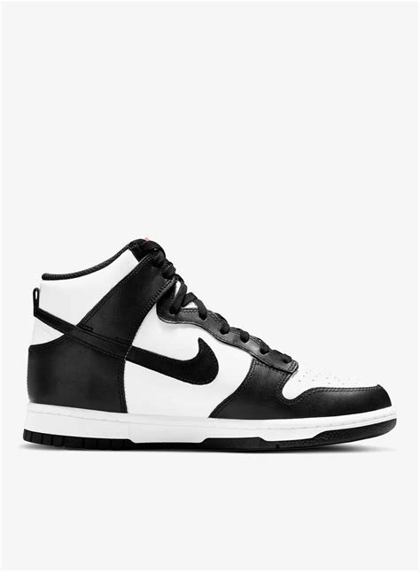 Nike Dunk High For Women Best Price Uae