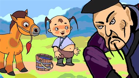 Могжоохон даагатай Жогжоохон хүү Mogjoohon Daagatai Jogjoohon Huu хүүхэлдэйн кино Youtube