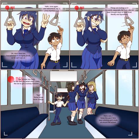 My World 7 By Randomando243 On Deviantart