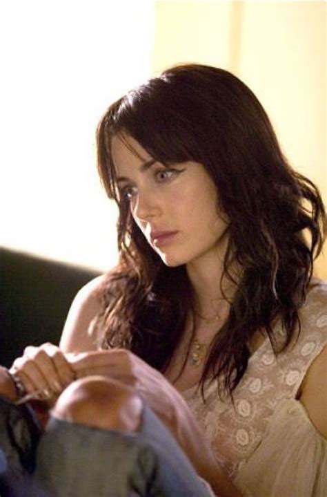Stream Bellesa Mia Kirshner The L Word Pictures And Photos Of Mia