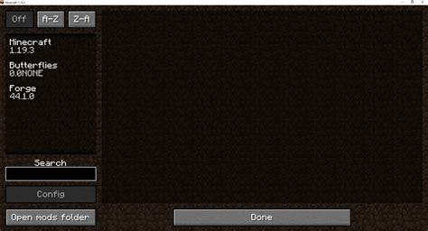 Modding Minecraft Getting Started Doc Bok