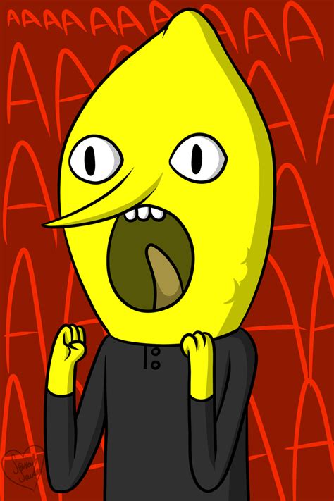 Lemongrab Adventure Time Wallpaper 100 Adventure Time Ideas