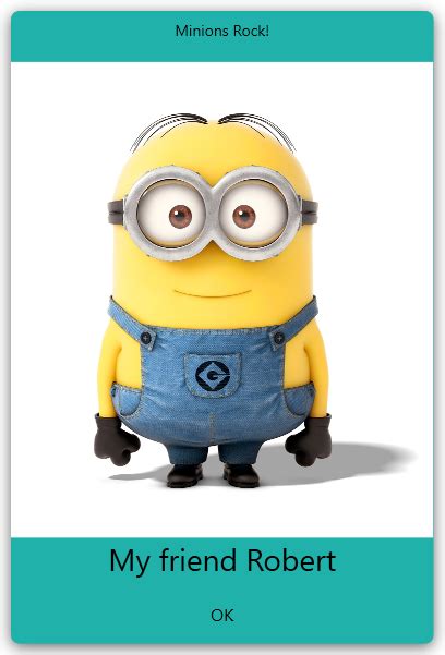 A Customisable Wpf Messagebox For Powershell A Customisable Wpf Messagebox For Powershell