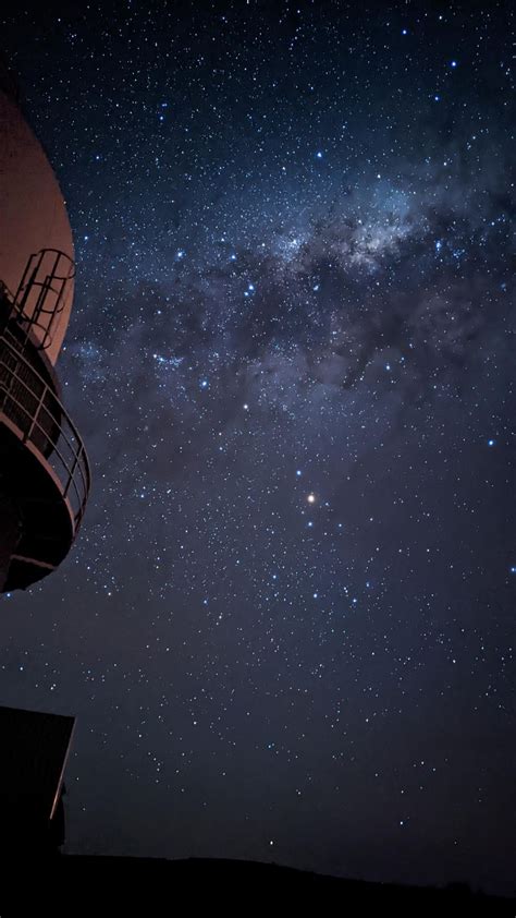Anitha Raj Na Linkedin Chile Lasillaobservatory Eso Thedanishtelescope…