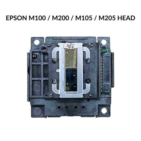 Print Head For Epson L210 220 L380 L3110 L3150 L3250 Original