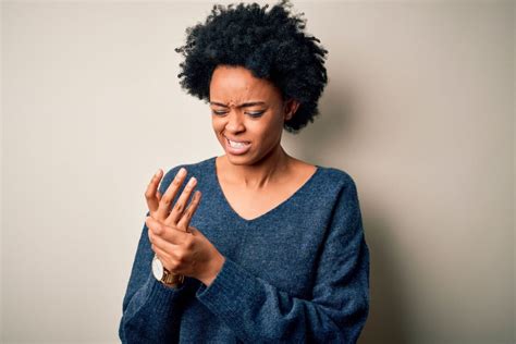 Help For Peripheral Neuropathy In Hands And Fingers Fort Worth