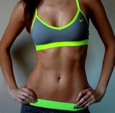 Truth About Six Pack Abs Fitness Motivation Johnnyfontance