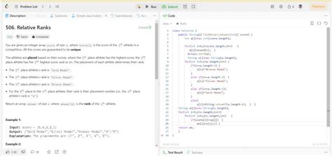 Day 4 Of 100dayleetcodechallenge Gokul Mani Selvakumar Posted On The Topic Linkedin
