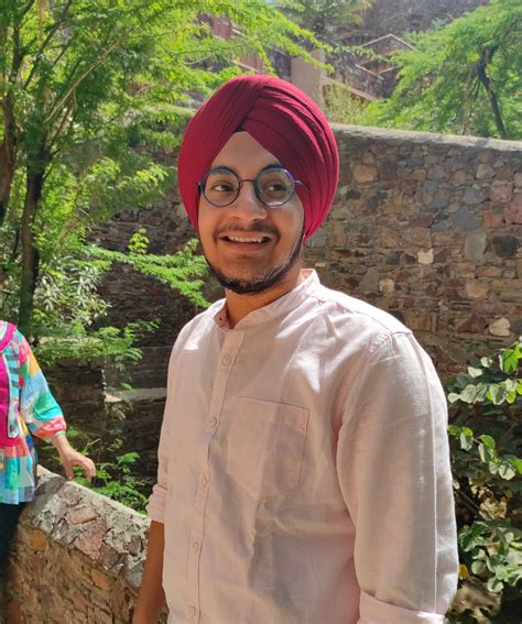 Ashpreet Singh Portfolio