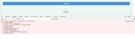 BUG ApiImplicitParam Does Not Support Required True When ParamType