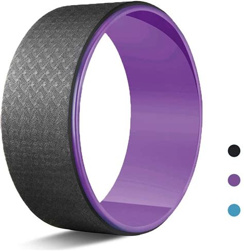 Yoga Wheel Relive Back Pain Gym Wheel Chirp Wheel And Back Wheel Price