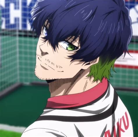 Oliver Aiku Personagens De Anime Personagens Bonitos Rostos