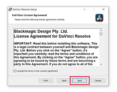 How To Download And Install Davinci Resolve Video Editor On Windows