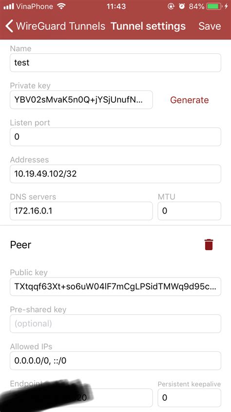 Help On Connecting To Algo VPN From My IOS App Issue 1061