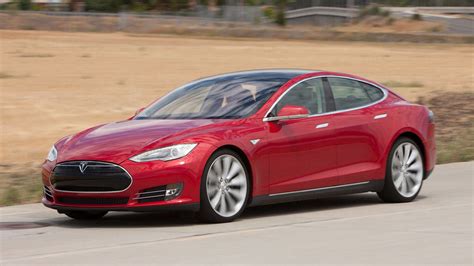 2012 Tesla Model S Review What We Uncovered In A 10 Minute Test Drive