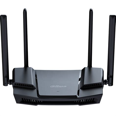 Router Inalambrico A Generacion Wifi Gbps Dahua Dh Ax Productos Integra SRL
