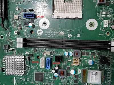 Tg01 0023w Odd Sata Power Cable How Can I Use This Hp Support