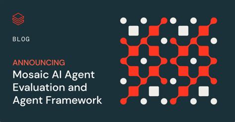 Announcing Mosaic Ai Agent Framework And Agent Evaluation Databricks Blog