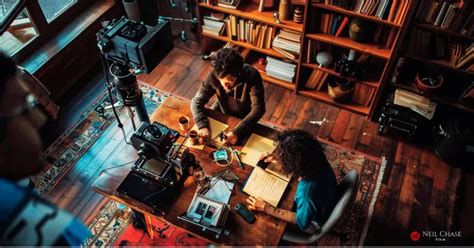 The 7 Best Online Screenwriting Classes For 2025 Free And Paid