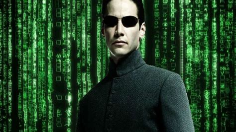 Neo Matrix Discoverymilo