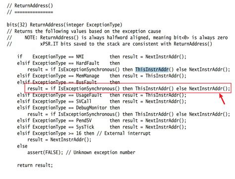 Mcu Hardfaultm0 Hardfault Csdn博客