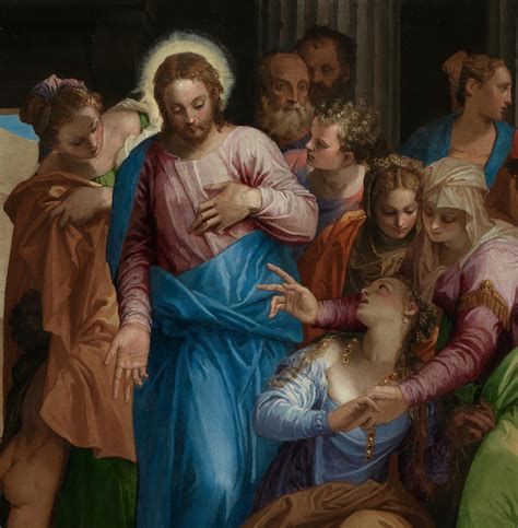 bensozia: Paolo Veronese