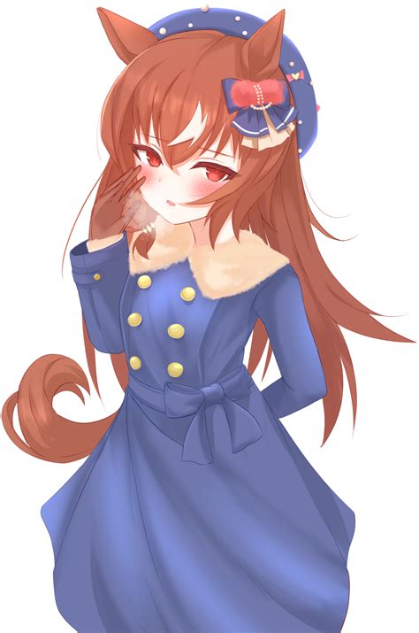 Kudo User Dzch8572 Still In Love Umamusume Umamusume Absurdres