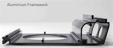 Caruso All In One System By T A HiFi Jaguar Audio