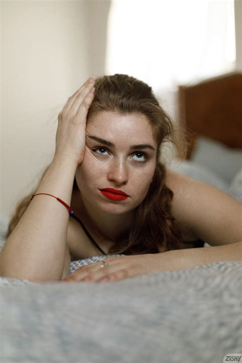 Zishy Starring Greta Yarbrough Xxx Photos