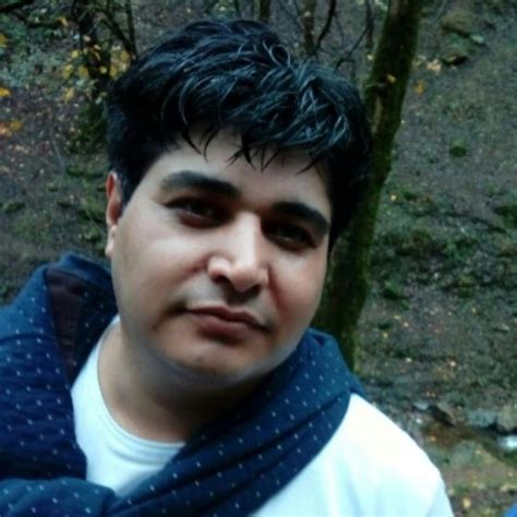 Hossein Rezaei Graphic Designer Kohan Chap Linkedin