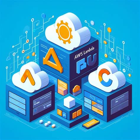Say Hi To Serverless Architectures Aws Lambda Azure Functions