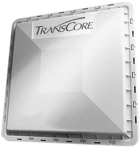 Transcore Encompass® 4 Rfid Reader Vimasoft Technology