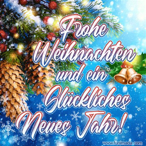 Frohe Weihnachten  Ice