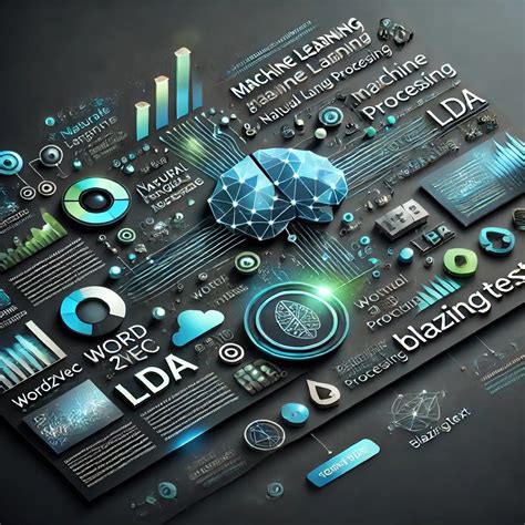 Brief Guide To Amazon Sagemaker Algorithms Text Processing By Aaron
