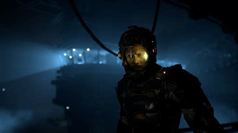Callisto Protocol Features The Most Realistic Characters Youll See In Callisto Protocol Features The Most Realistic Characters Youll See In