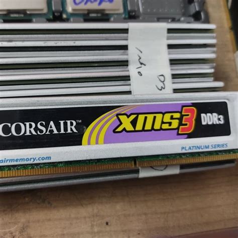 خرید و قیمت رم 2گیگ کامپیوتر Ddr3 هدسینگ دار از غرفه یوسف اوغلی اصل