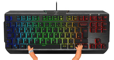 Lily Tells Us About Her Keyboard R Shylily