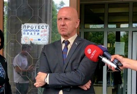 Адвокатот на Васил Ќе се жалиме 12 години затвор се премногу Шило Магазин