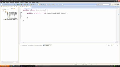 Tutorial 6 Cuadro De Dialogo Showmessagedialog En Java Youtube