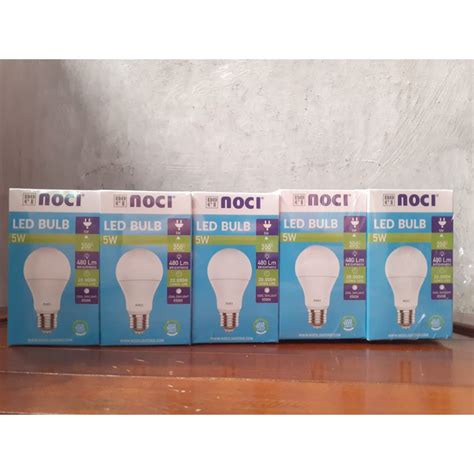 Jual Lampu Led Hemat Energi Shopee Indonesia