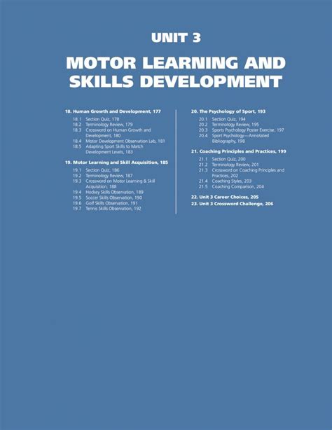 PDF MOTOR LEARNING AND SKILLS DEVELOPMENTmrradfordalbertcollege Weebly Uploads
